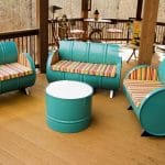 Flat Pack Mobile Bar | Big Kahuna