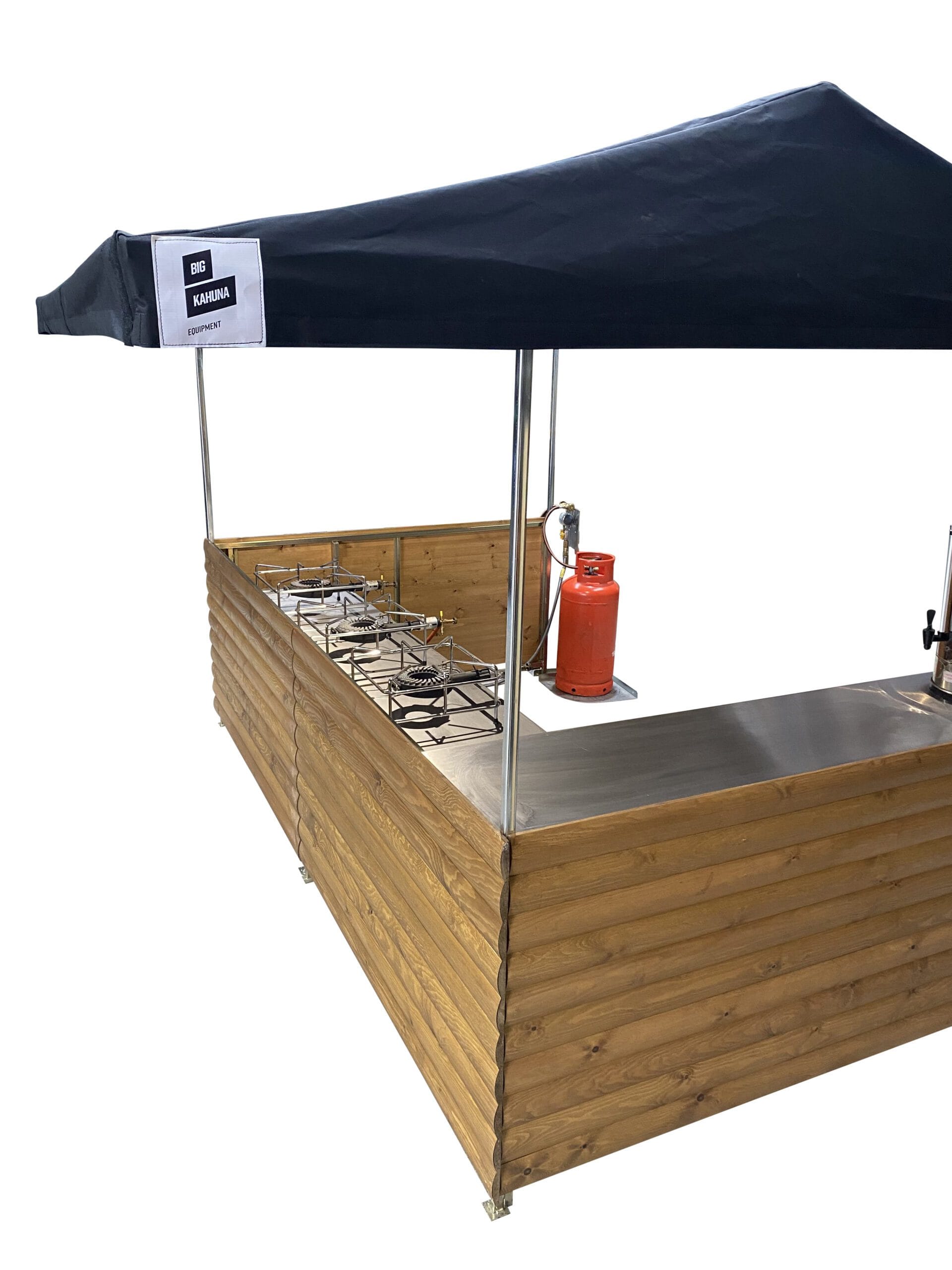 Curry Street Food Stall | hello@bigkahuna.co.uk