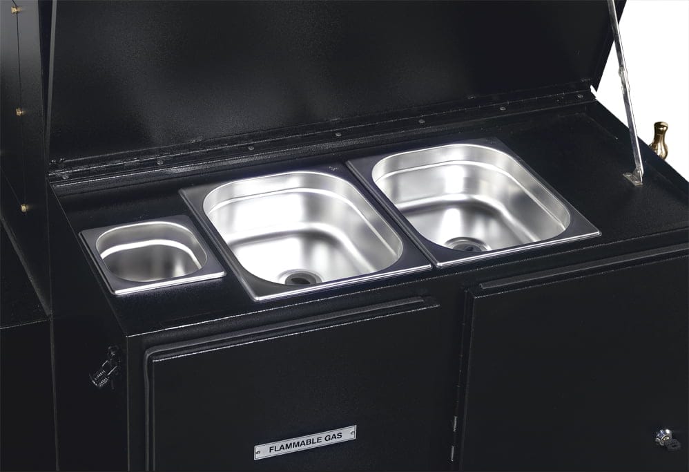 Big Ben Mobile Jacket Potato Oven | hello@bigkahuna.co.uk