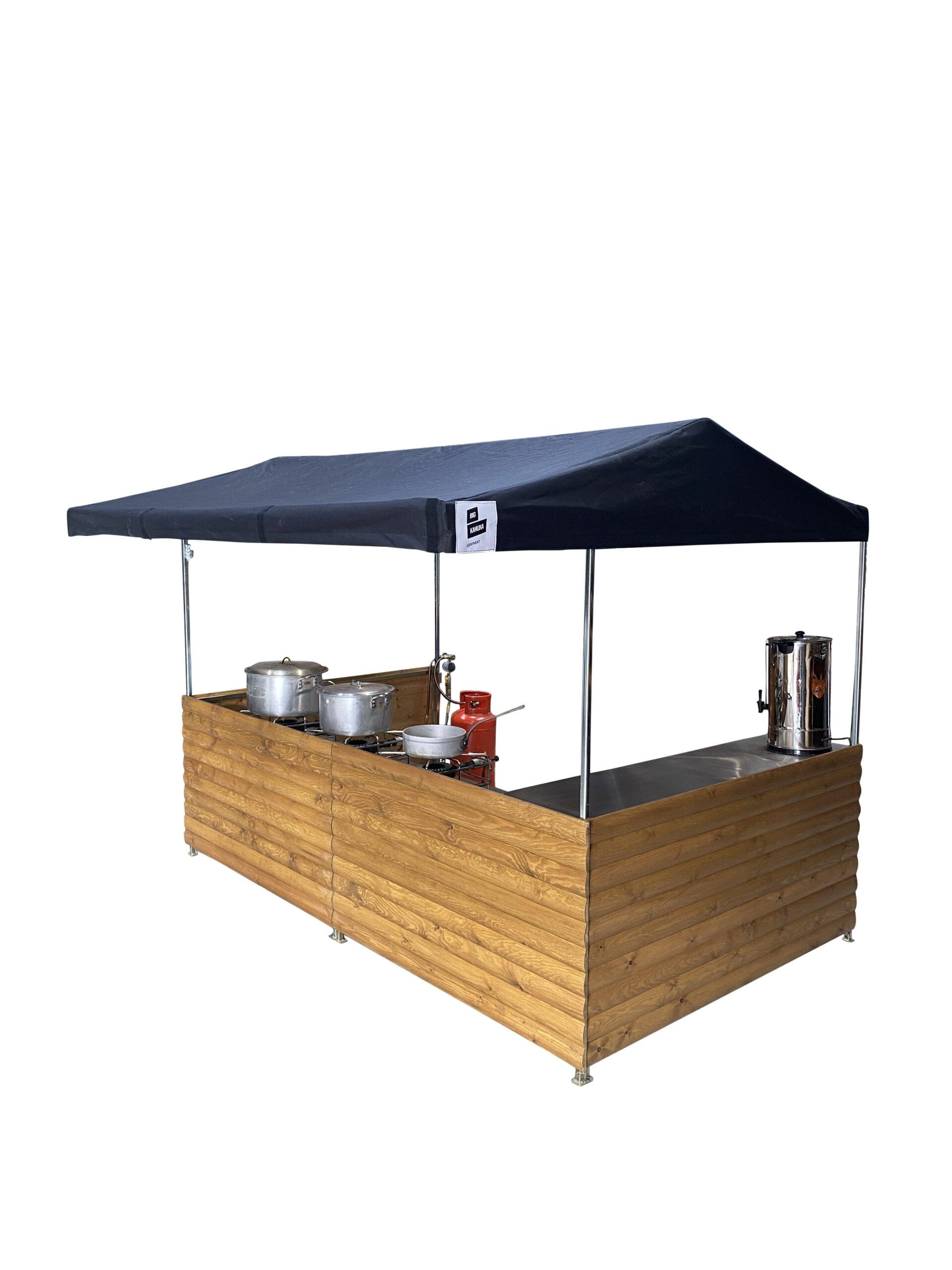Curry Street Food Stall | hello@bigkahuna.co.uk