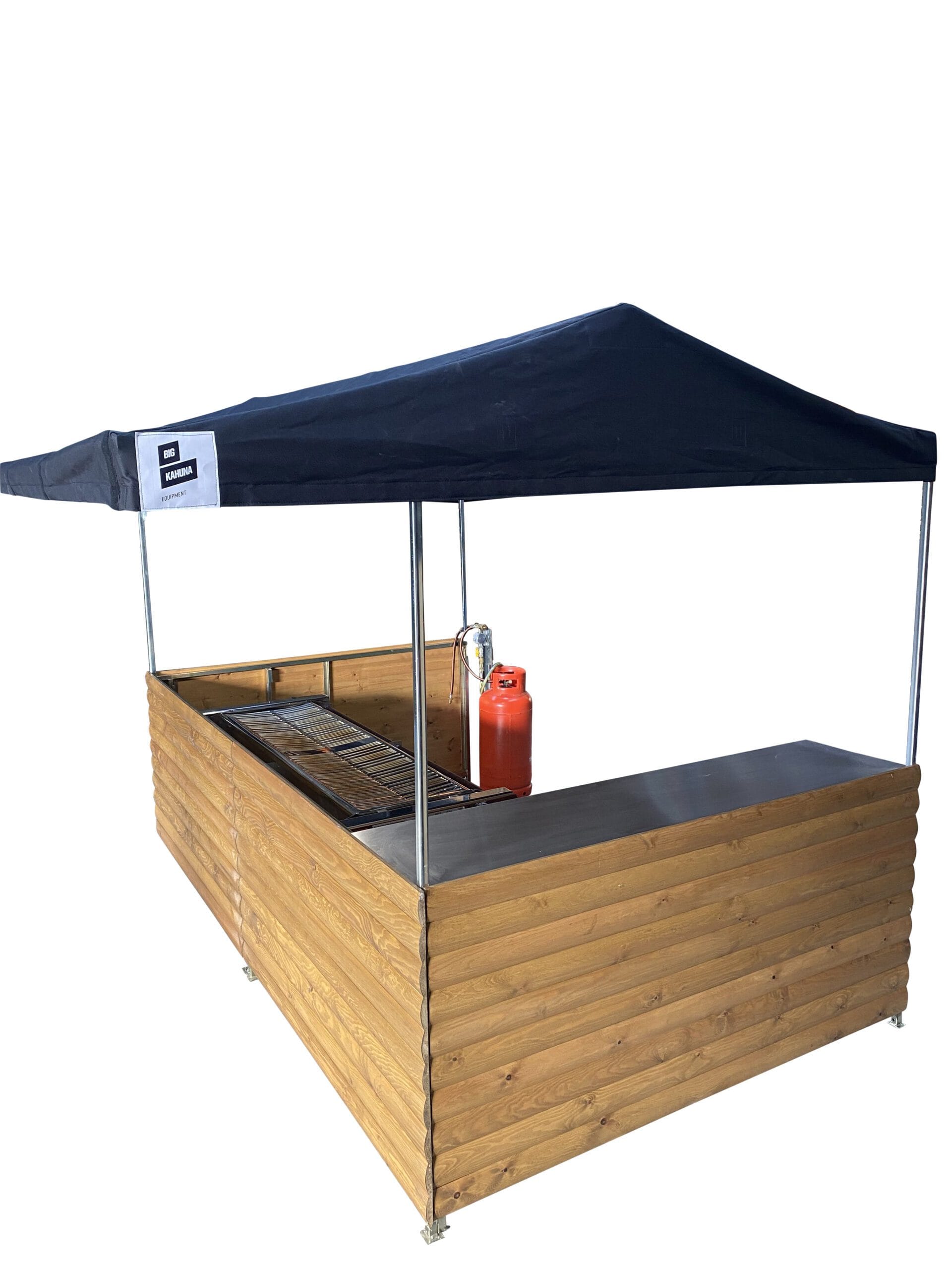 Curry or Wok Stall | hello@bigkahuna.co.uk