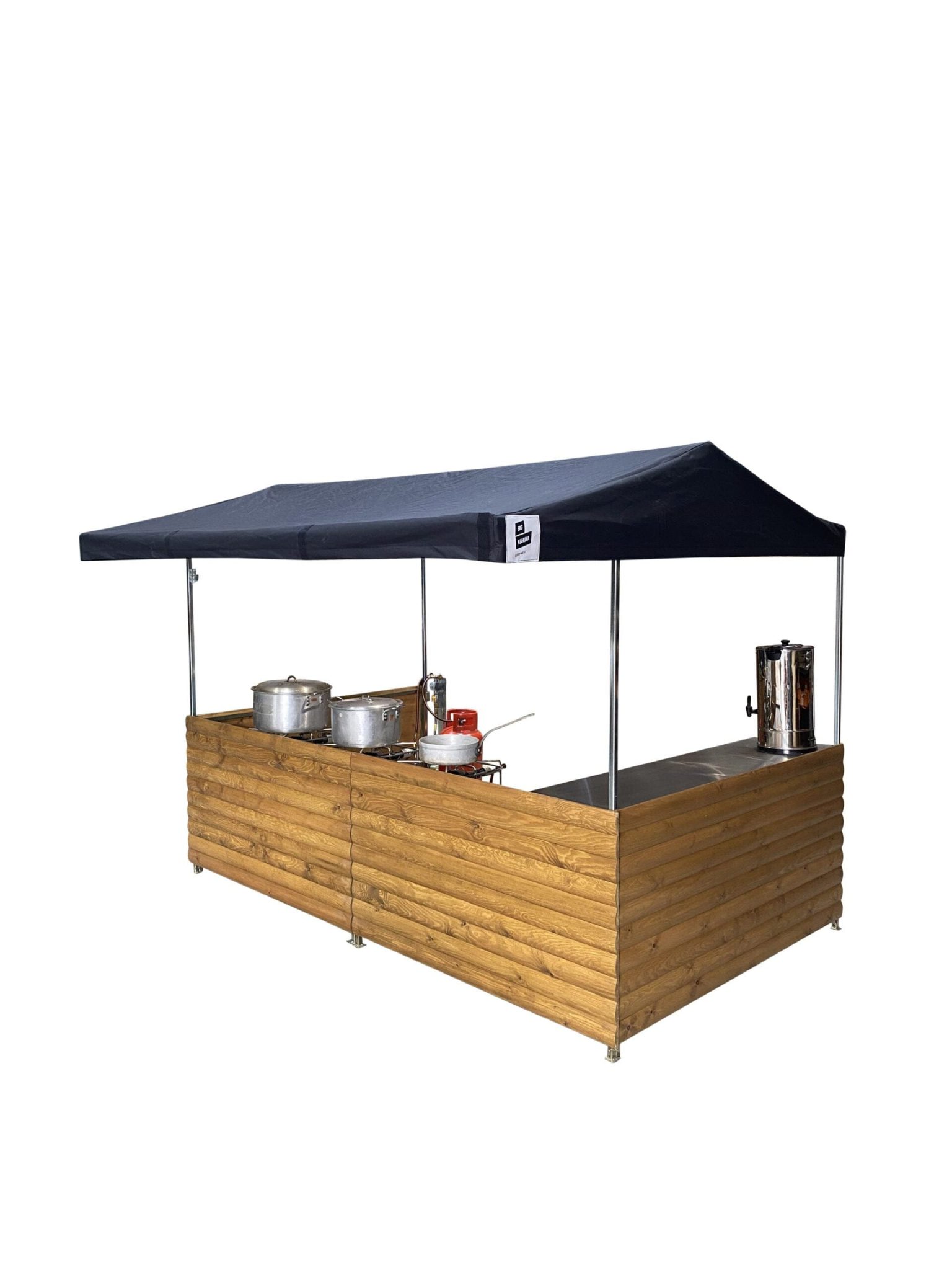 Curry Street Food Stall | hello@bigkahuna.co.uk