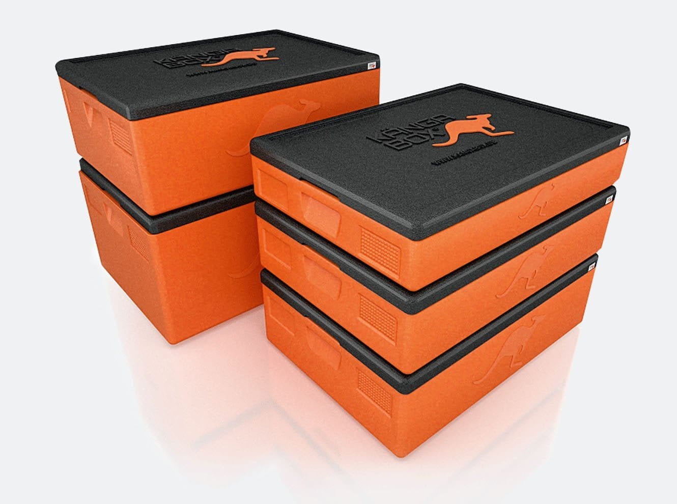 KANGABOX Expert GN | hello@bigkahuna.co.uk