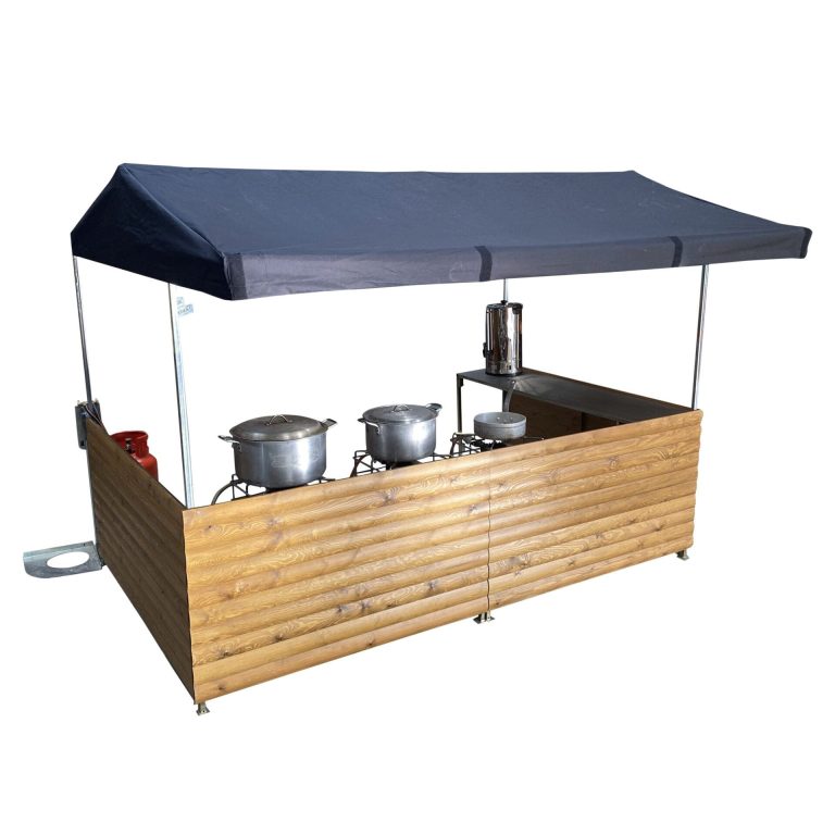 Curry Street Food Stall | hello@bigkahuna.co.uk