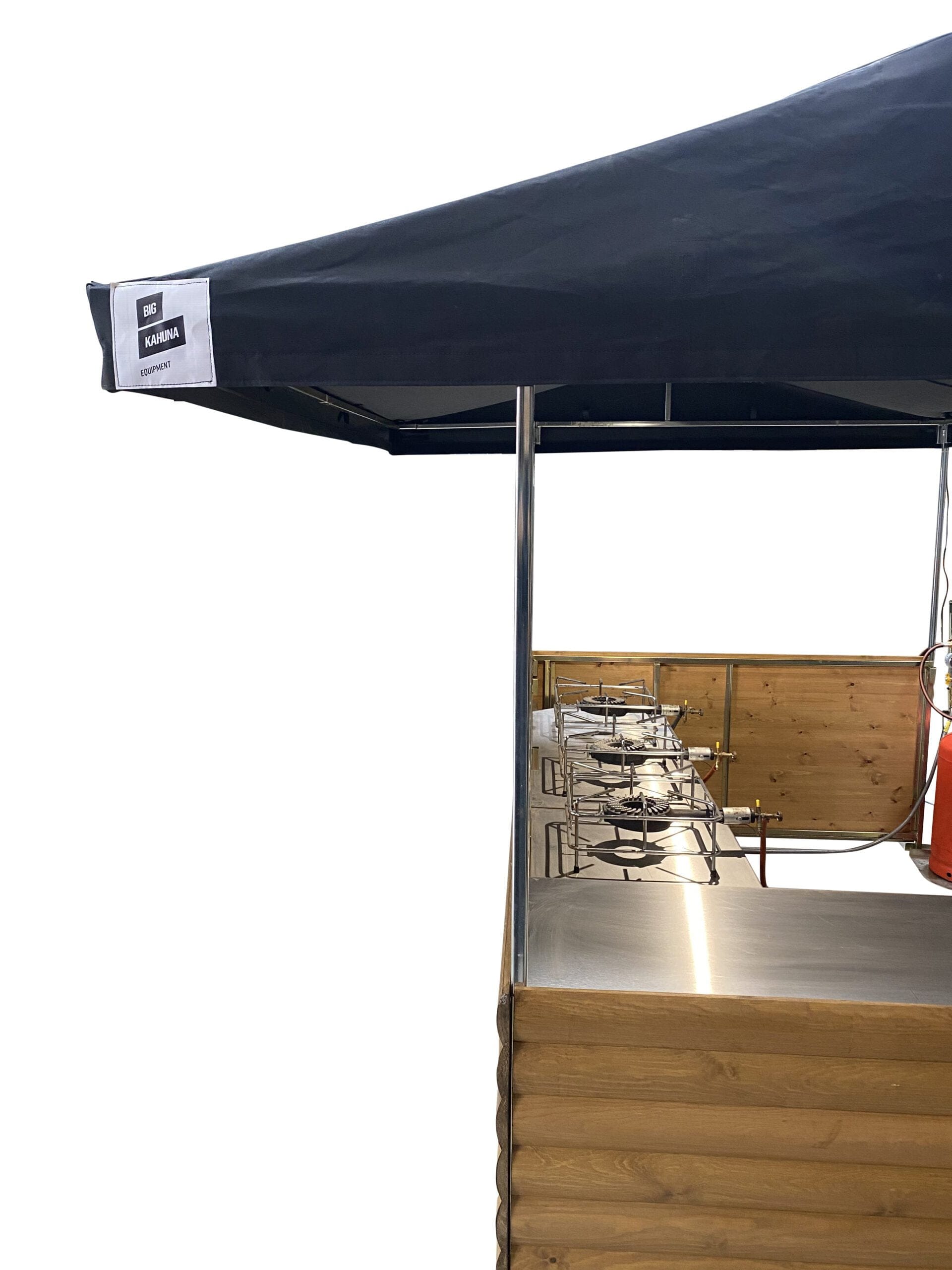 Curry or Wok Stall | hello@bigkahuna.co.uk