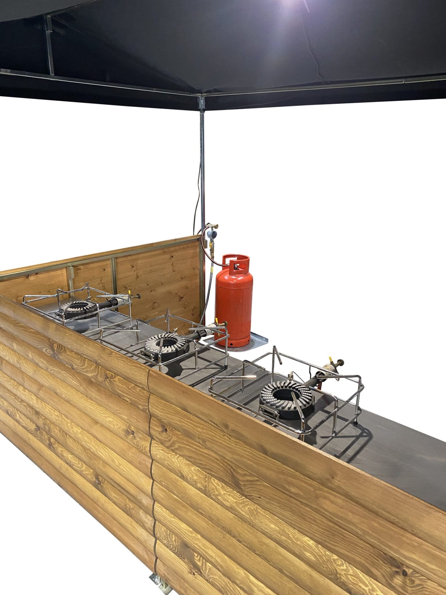 Curry or Wok Stall | hello@bigkahuna.co.uk