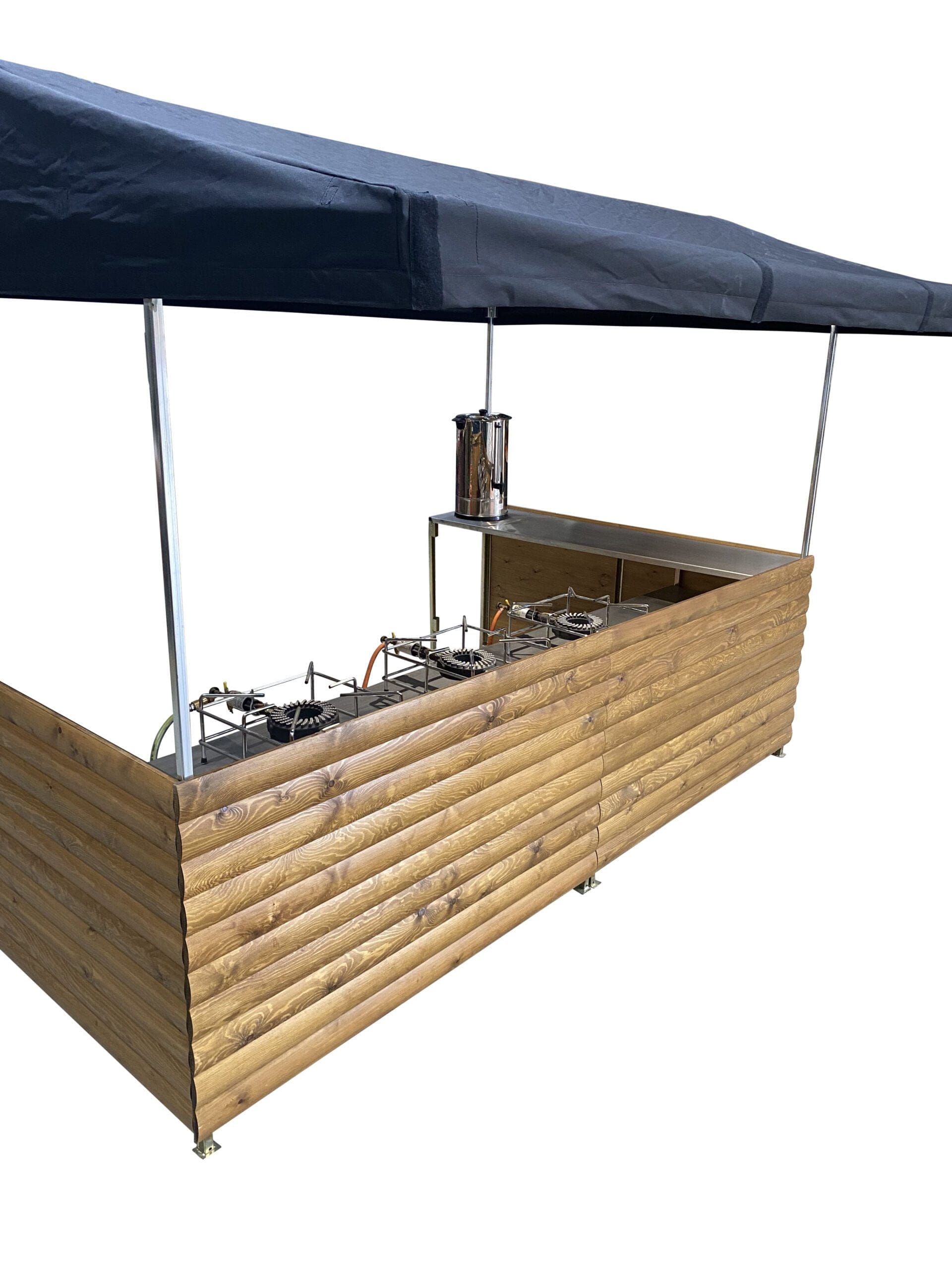 Curry or Wok Stall | hello@bigkahuna.co.uk