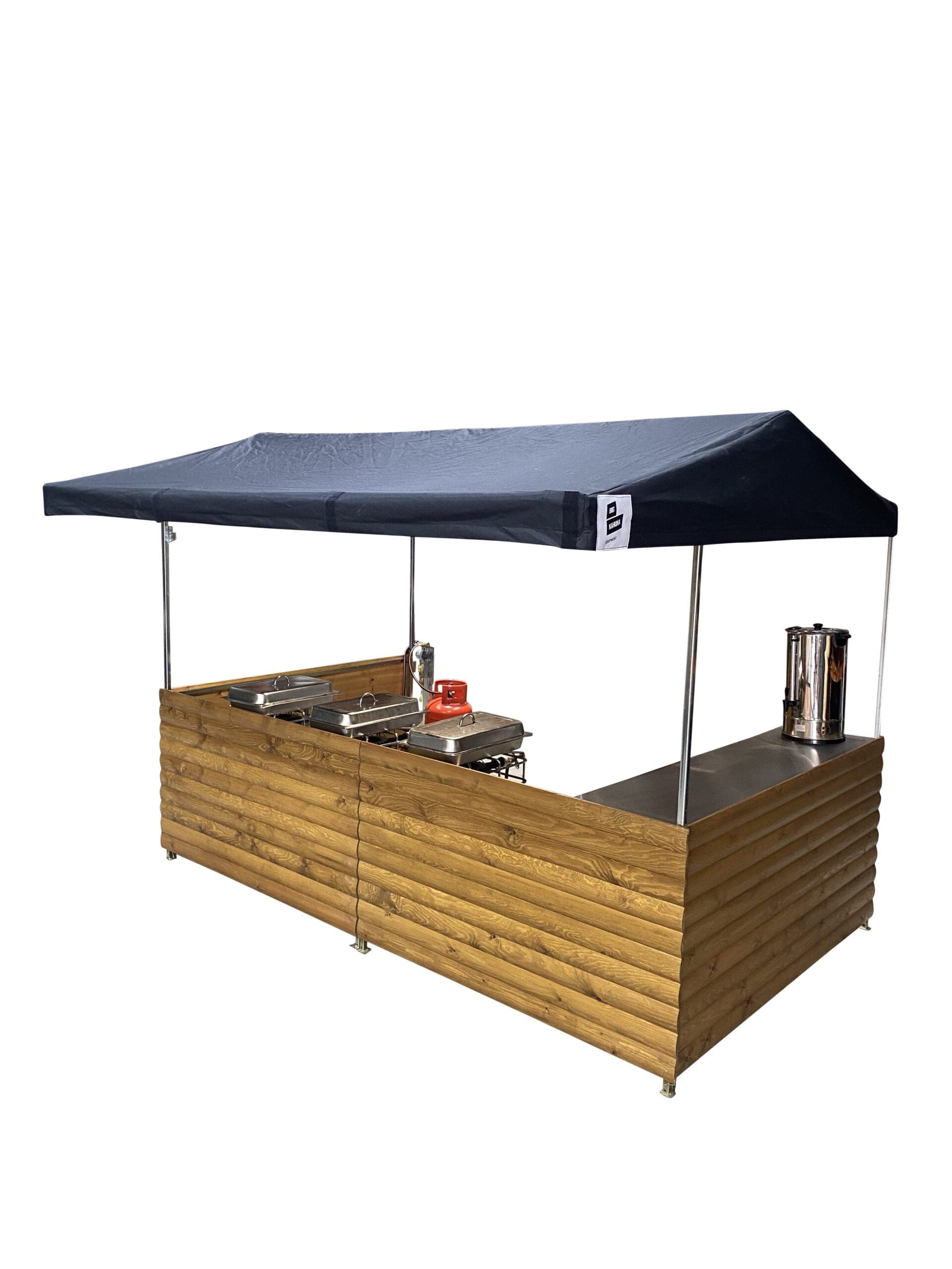 Curry or Wok Stall | hello@bigkahuna.co.uk