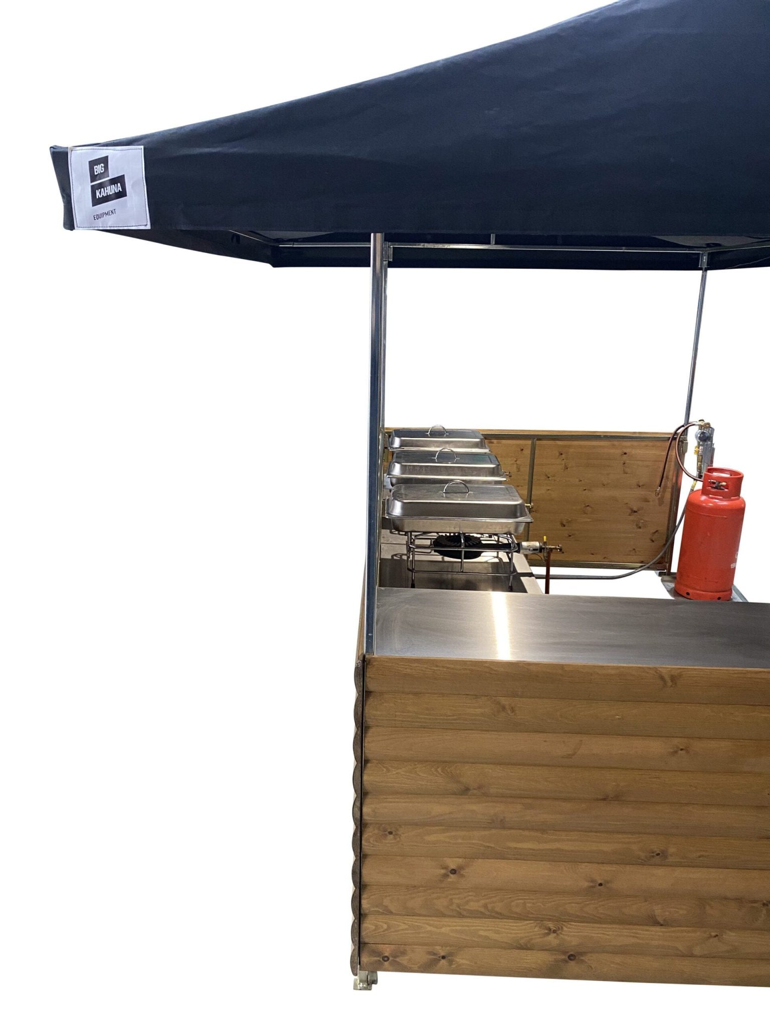 Curry or Wok Stall | hello@bigkahuna.co.uk