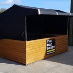 Large Hut Hire | hello@bigkahuna.co.uk
