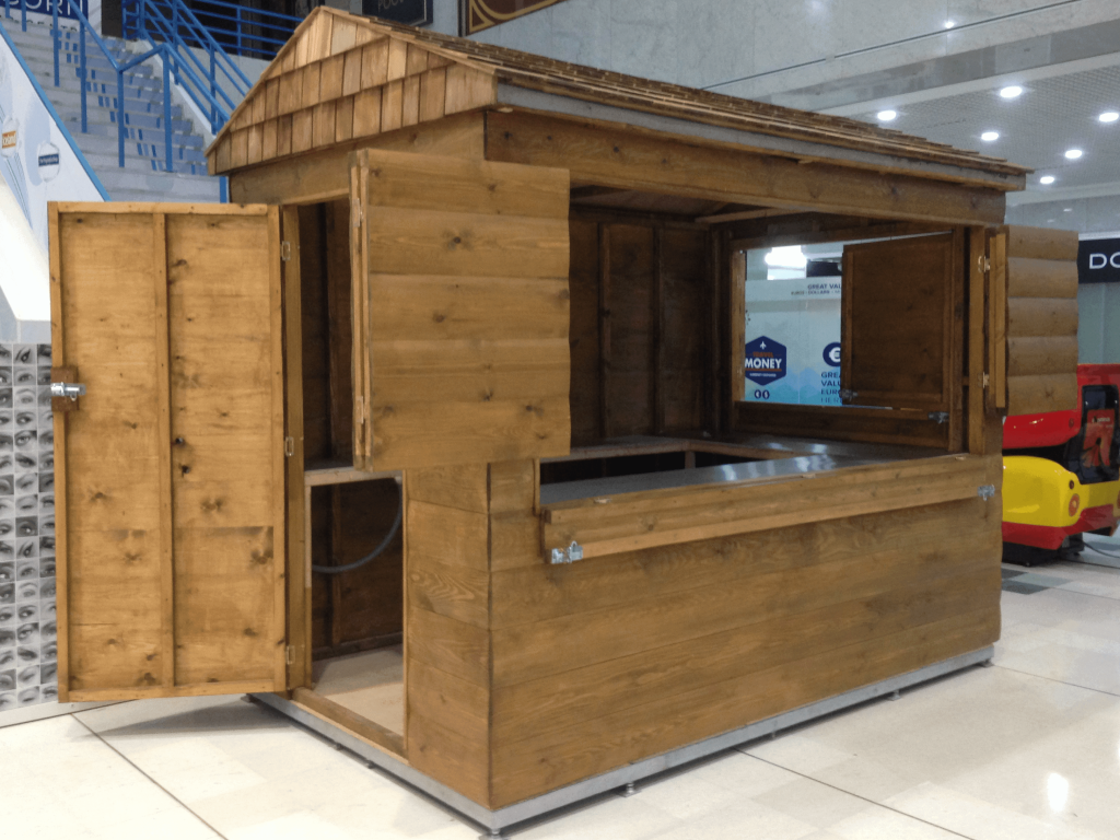 Bespoke Kiosk Design | hello@bigkahuna.co.uk