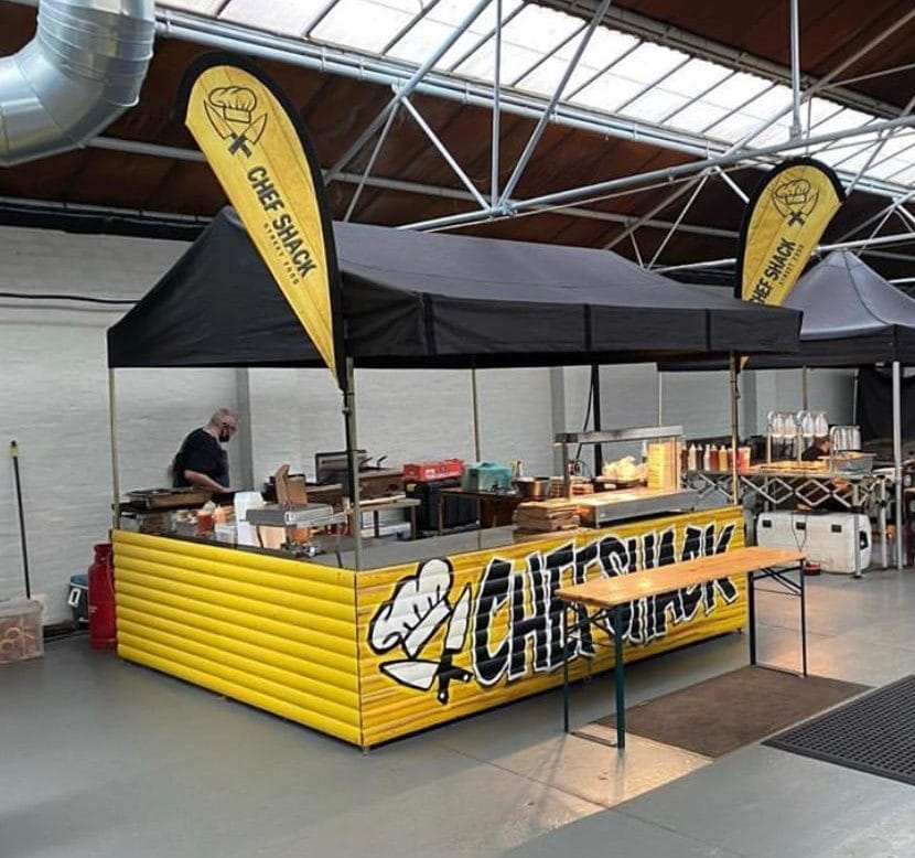 Street Food Hut | hello@bigkahuna.co.uk