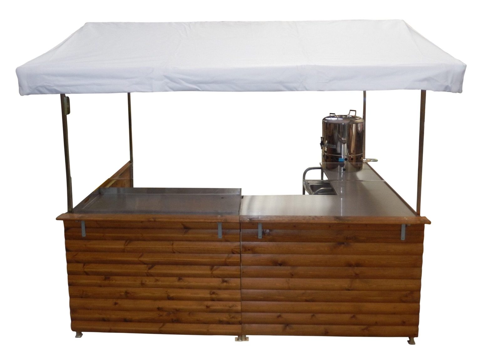 Burger Stall Hire | hello@bigkahuna.co.uk