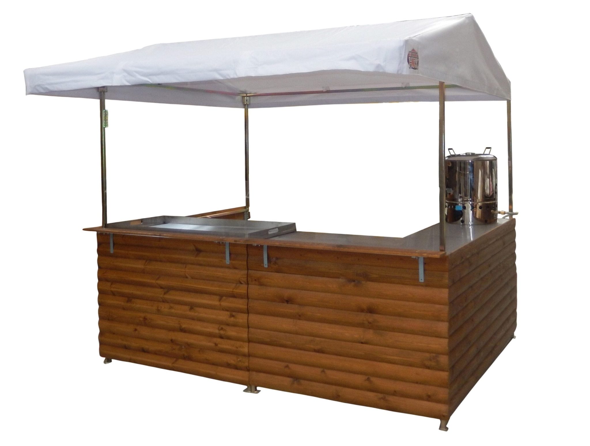 Burger Stall Hire | hello@bigkahuna.co.uk