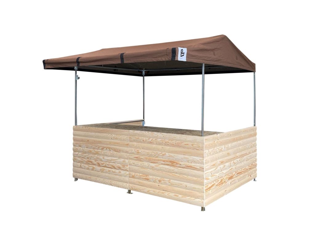 Medium Hut | hello@bigkahuna.co.uk