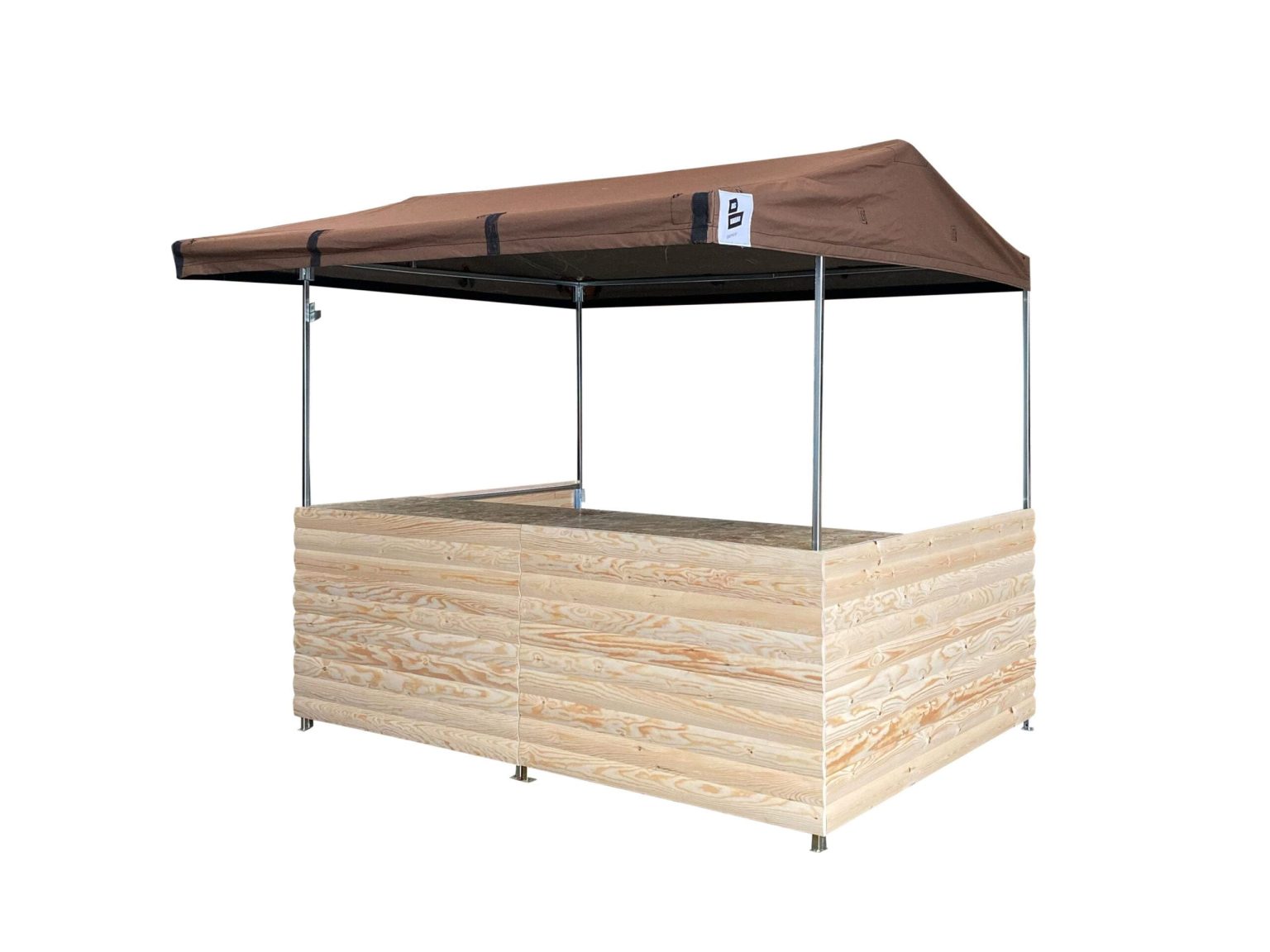 Medium Hut | hello@bigkahuna.co.uk