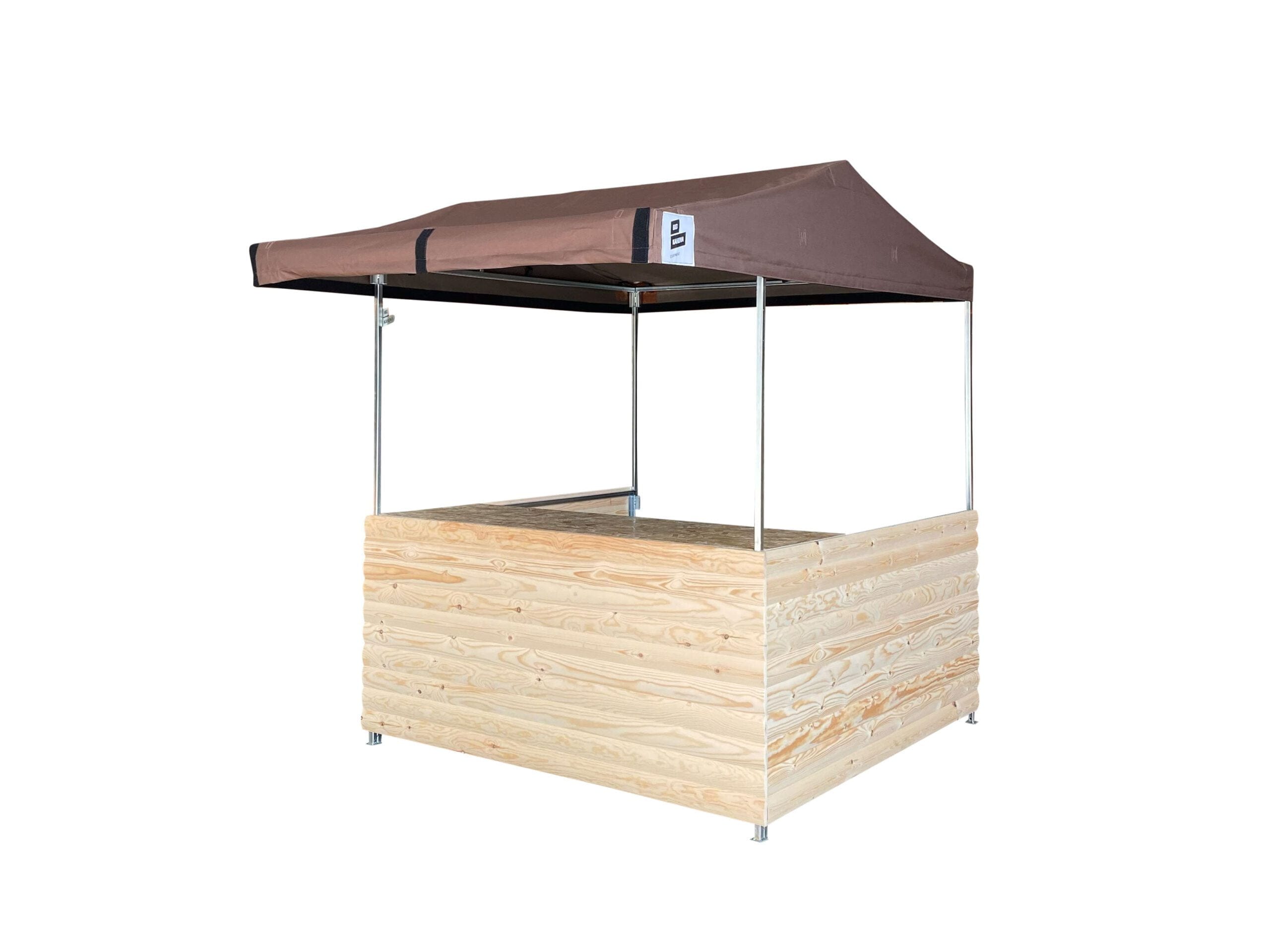 Small Hut | hello@bigkahuna.co.uk
